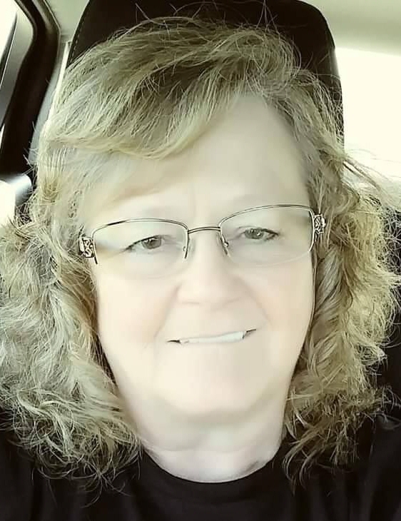 Linda Sue "Ninnie" Turner - 2021 - Tucker-Yocum & Wilson Funeral Home