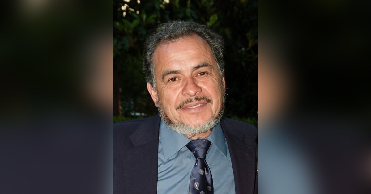 Obituary information for Enrique Valenzuela Carrillo