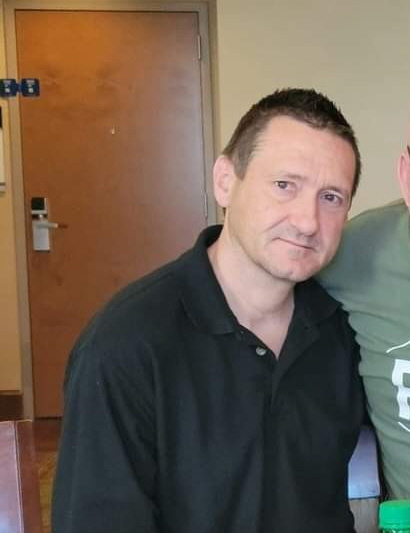 Randy Dean Stoner - 2021 - Powles Staton Funeral Home