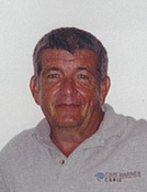 David Leonard Christy - 2021 - Whitley's Funeral Home