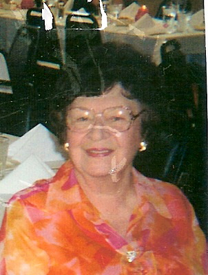 Ena Joyce Finch - 2014 - The Wilton Mortuary