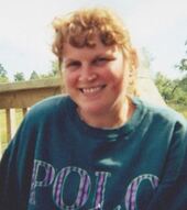 Judith 'Judy' Ann Newland - 2020 - John R. Bush Funeral Home