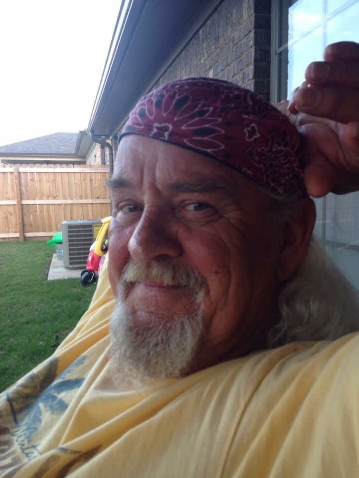 Terry Wayne Mayo - 2021 - Brown Funeral Home & Cremation Services