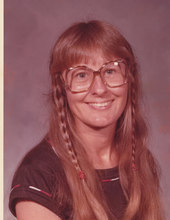 Sandra "Sandy" Gaskin - 2021 - Jackson's Funeral Homes Inc.