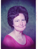 Doris Ritter - 2021 - Assurance Cremation Society
