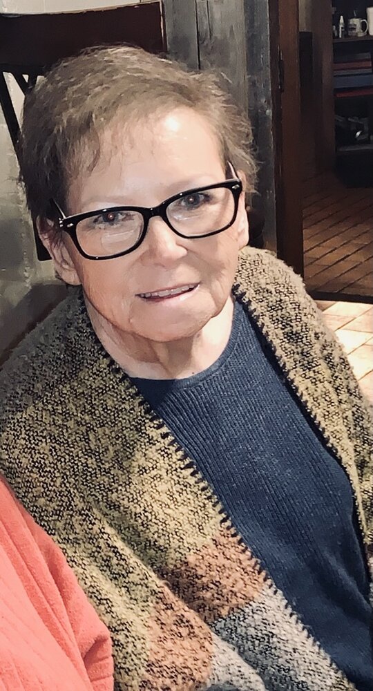 Deborah "Debbie" Christmas Pettis - 2021 - Golden Funeral Home