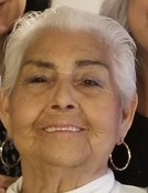 Maria Alonso - 2021 - Hawkins Funeral Homes