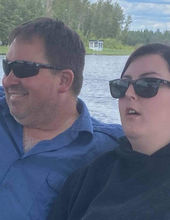The Derasp-Bernier Family - Memories Trees