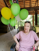 Judith "Judy" Ann Simpson - 2021 - Weathers Funeral Home