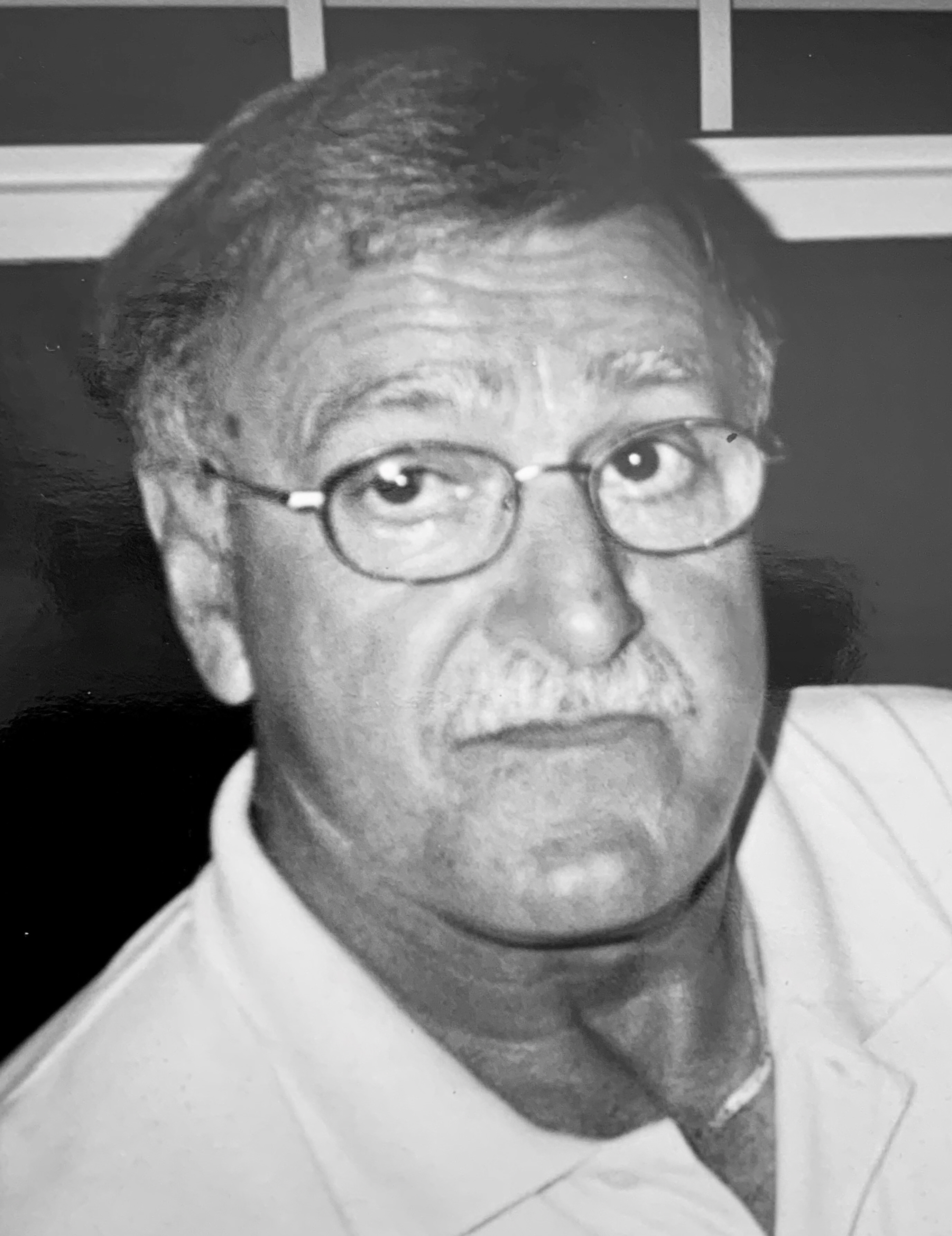 Daniel Ray "Coach" Suire, Sr. - 2021 - Geesey Ferguson Funeral Home Inc