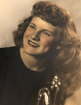 Norma Jean Curry Obituary - 2021 - AAsum-Dufour Funeral Home