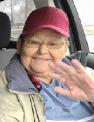 Marie Agnes McKay - 2021 - Sneath-Strilchuk Funeral Services