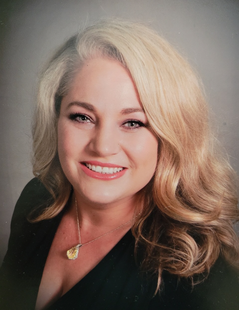 Mary Cahill Morris - 2021 - Music Funeral Home