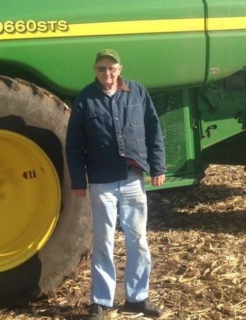 Daniel Hofman - 2021 - Houseman Funeral Home