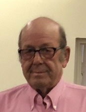 Bruce Steele - 2021 - Wallace Family Funeral Home