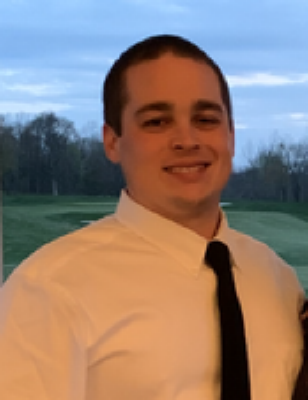 James Michael Spaulding - 2021 - Palmer Funeral Homes