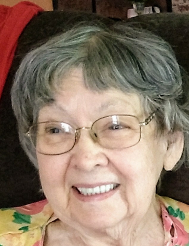 Edith Scott Schocke - 2021 - Kaatz Home