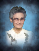 Alma Walker - 2021 - Bradley B Anderson Funeral Home