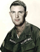 Roscoe "Glenn" Bratcher - 2021 - Smith Funeral Home