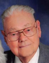 Edward Harold Benn - 2021 - Speaks Family Legacy Chapels