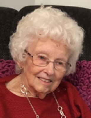 Beverly J. Stout Obituary