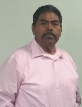 Obituary information for Tony Marquez
