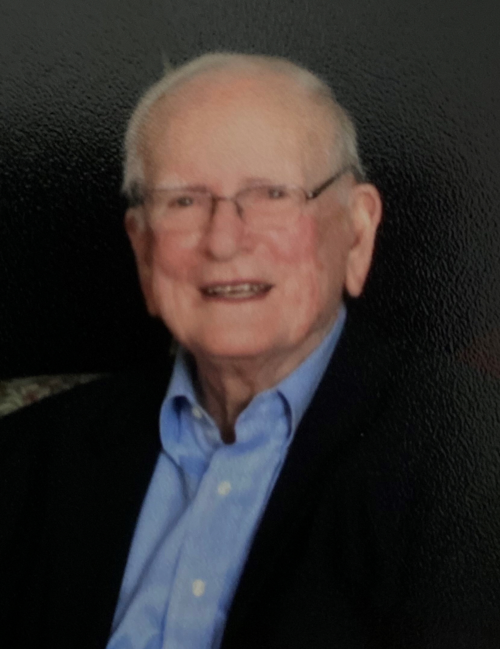 William Houston "Bill" Ferguson, Jr. - 2021 - Farris Funeral Service