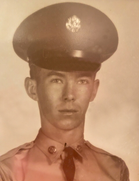 Richard David McCaslin, Sr. - 2021 - Davis-Smith Funeral Home