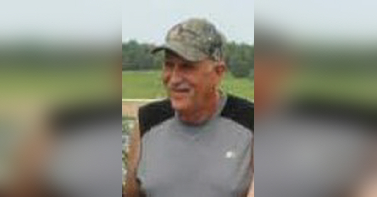 Obituary information for Roger Graham