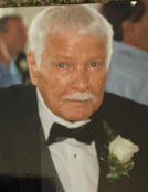 Robert L. Fraser - 2021 - Peck Funeral Homes