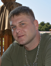 Jason Michael Bardwell - 2021 - Charlet Funeral Home, Inc.