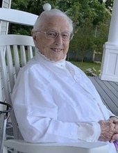 Charlotte Limberger - 2021 - Burke-Fortin Funeral Home