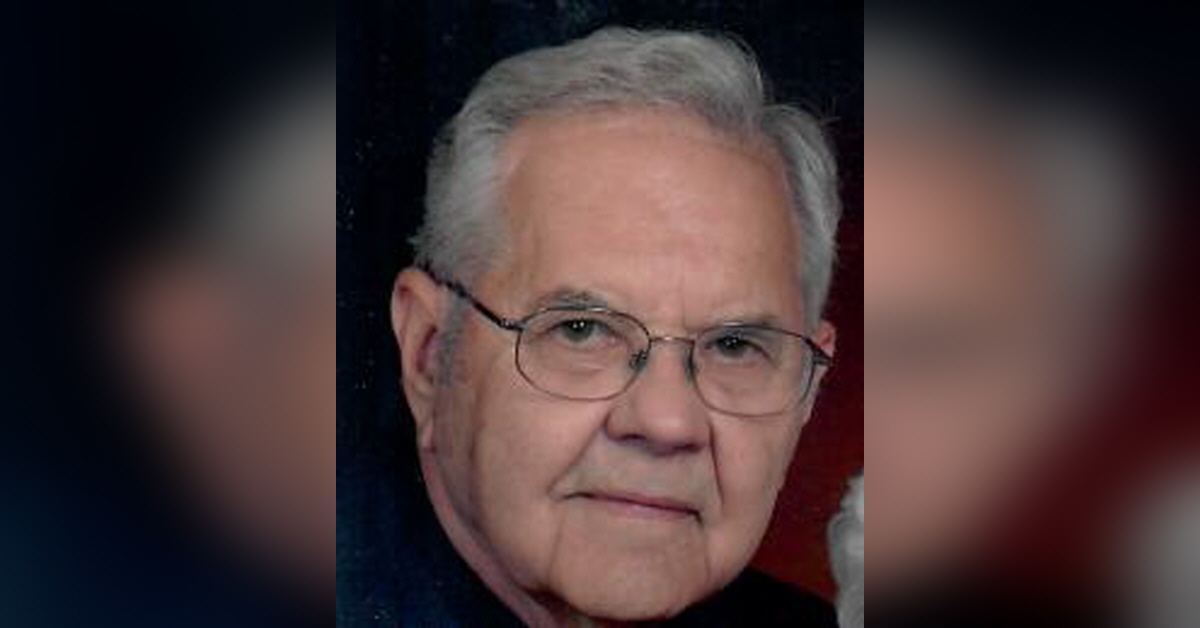 Raymond R. Matz Obituary - Visitation & Funeral Information