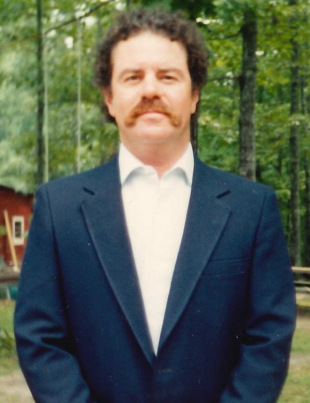 Gregory Alan Roper - 2021 - Cochran Family of Funeral Service