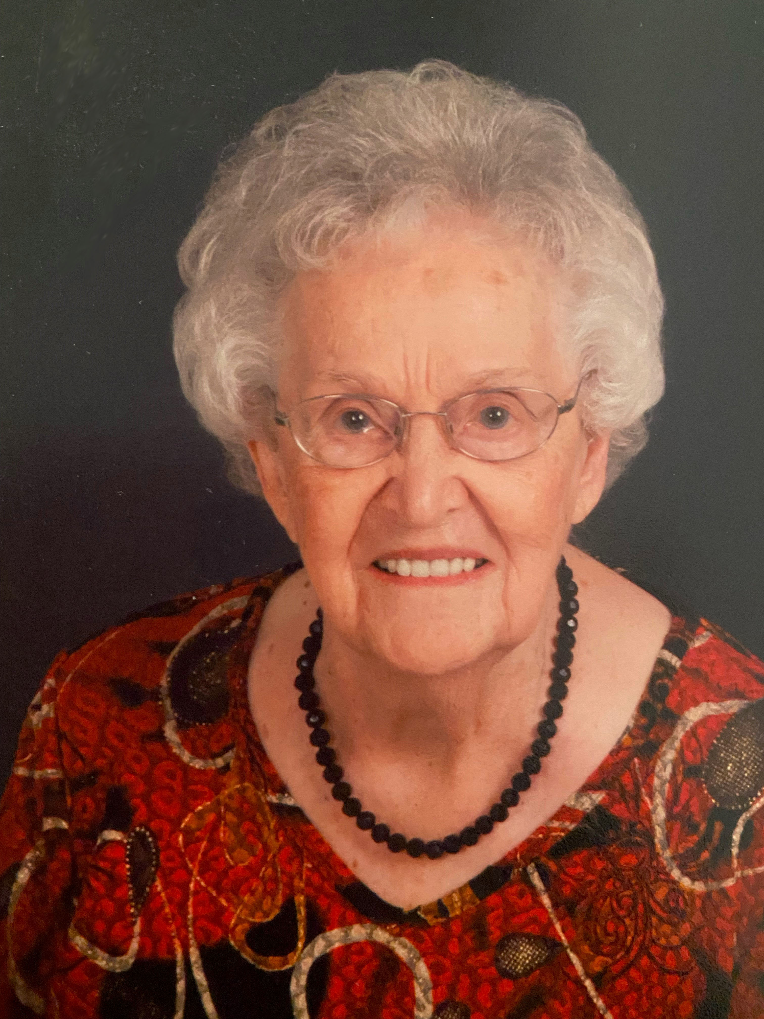 Wanda A. Bullock - 2021 - Marker Funeral Homes