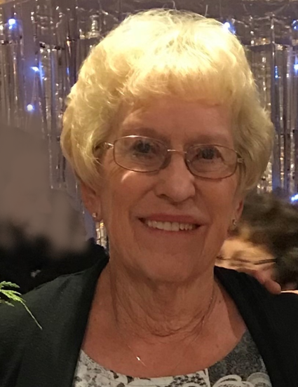 Ruth V. Schwab - 2021 - Generations Funeral