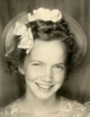 Ruth F Harrison Obituary - 2021 - Bateman Funeral Home