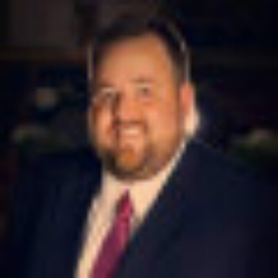 Dustin Sweatman - 2021 - Ingram Funeral Home