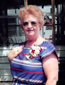 Nancy Ann Haines - 2021 - Crouch Funeral Home, P.A.