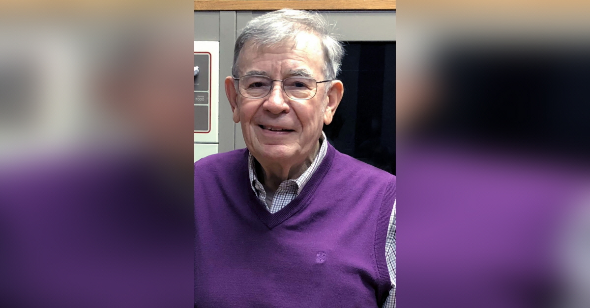 Obituary information for James Ardell Sink
