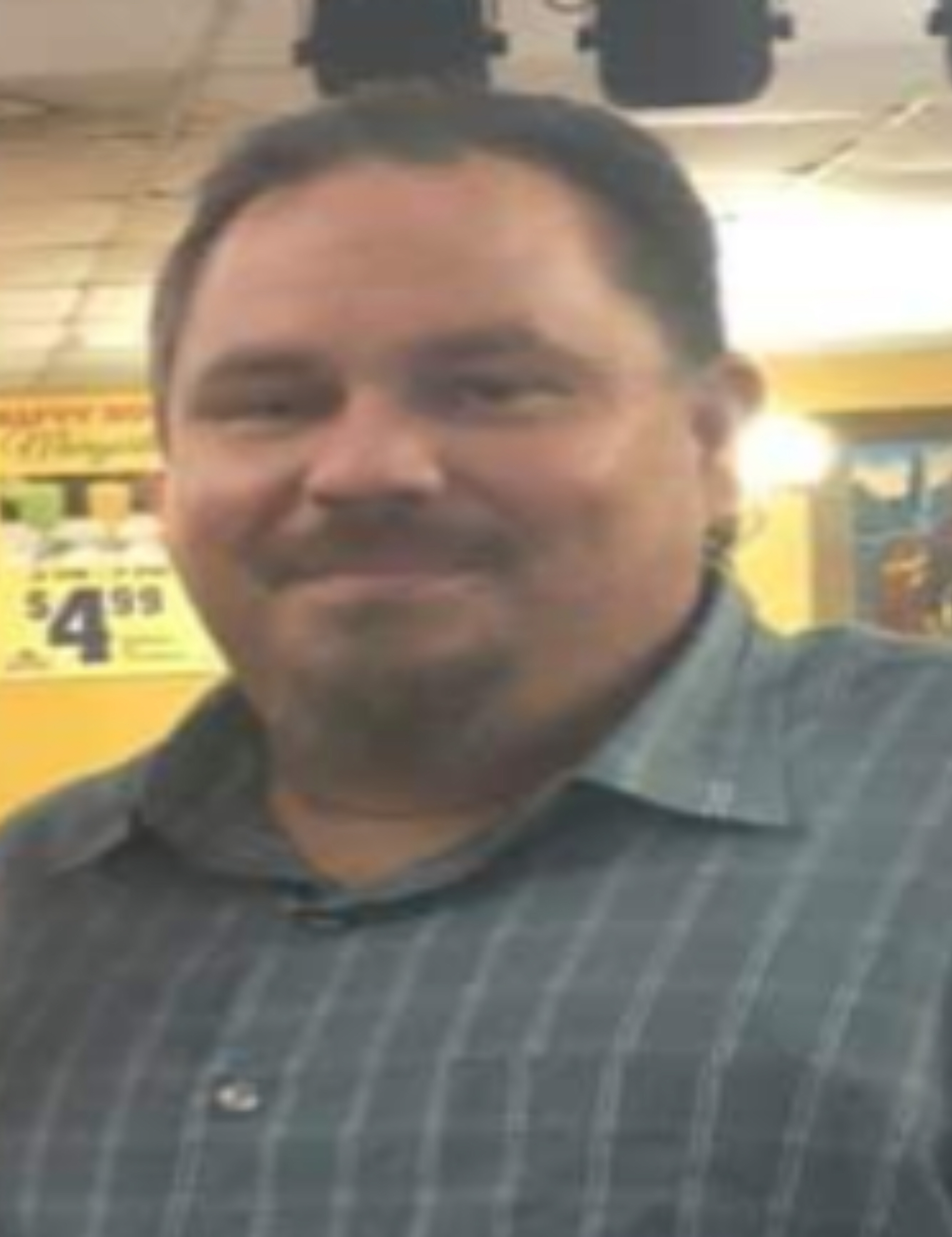 Mark Anthony Payne - 2021 - Laurel Oaks Funeral Home