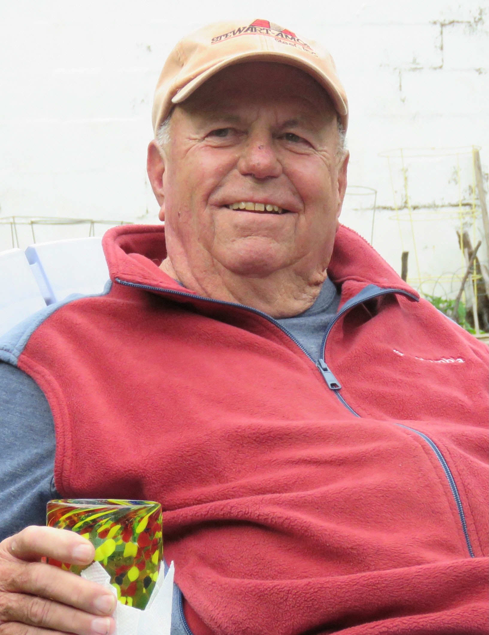 William "Bill" Allen Starr - 2021 - Hetrick-Bitner Funeral Home