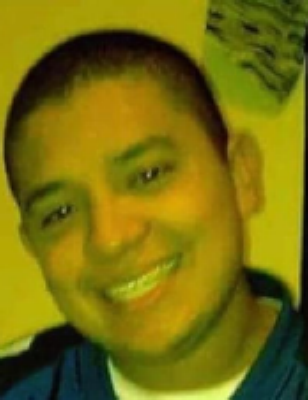 Jesus A Loera - 2021 - Vaughan Funeral Homes, Inc.