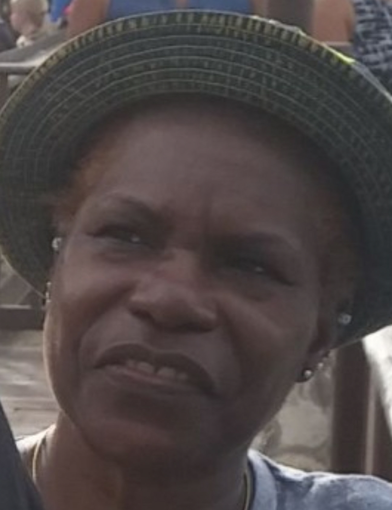 Ena Brown - 2021 - Evan W Smith Funeral Service