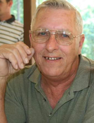 James Conard Bishop Jr. - 2021 - Jenkins Funeral Home