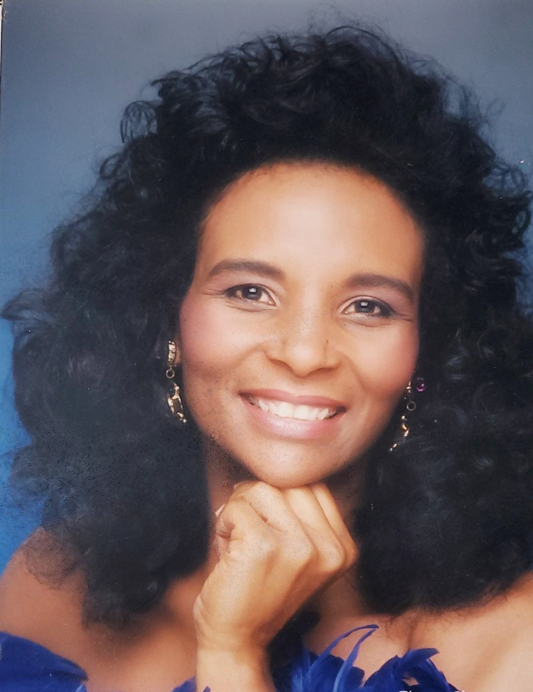 Brenda Crenshaw Benson - 2021 - Tracy Morton Funeral Home