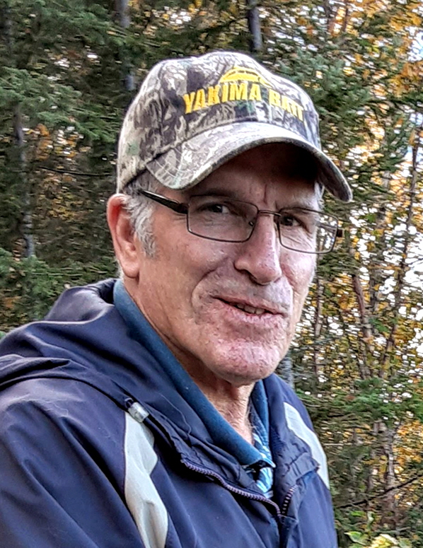 Thomas "Tom" Roger Maier - 2021 - Watkins Brothers Funeral Homes
