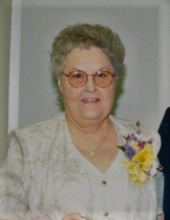 Barbara Lovell Miles Barnes - 2021 - Hillcrest Chapel