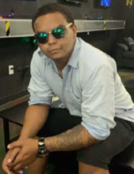 Darryl Ray Jenkins - 2021 - Phillip & Wiley Mortuary Inc.