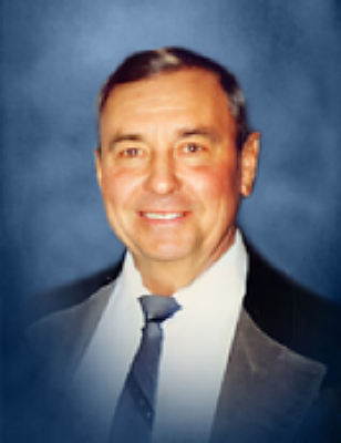 Robert "Bob" Chesney Obituary - 2021 - Keithley Funeral Homes